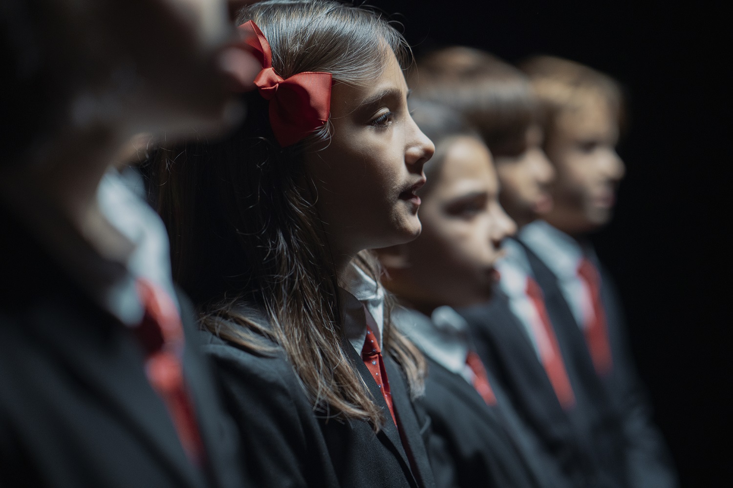 Números que NO dan la felicidad | Save the Children